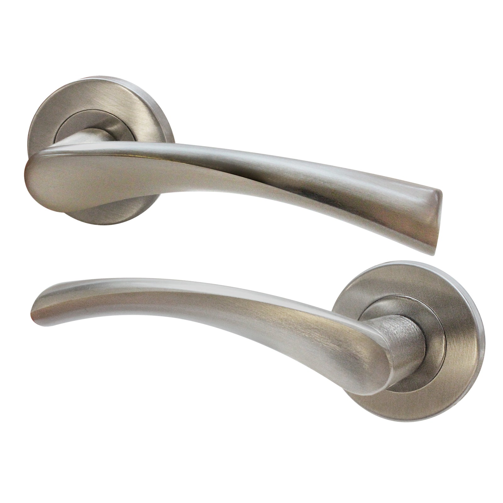 Door Handles - tradefit