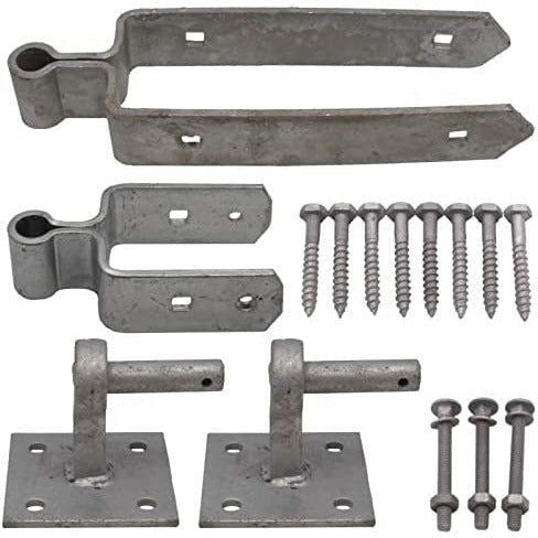 Fieldgate Hinge Sets - tradefit
