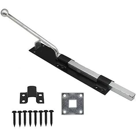 Monkey Tail Bolts - tradefit