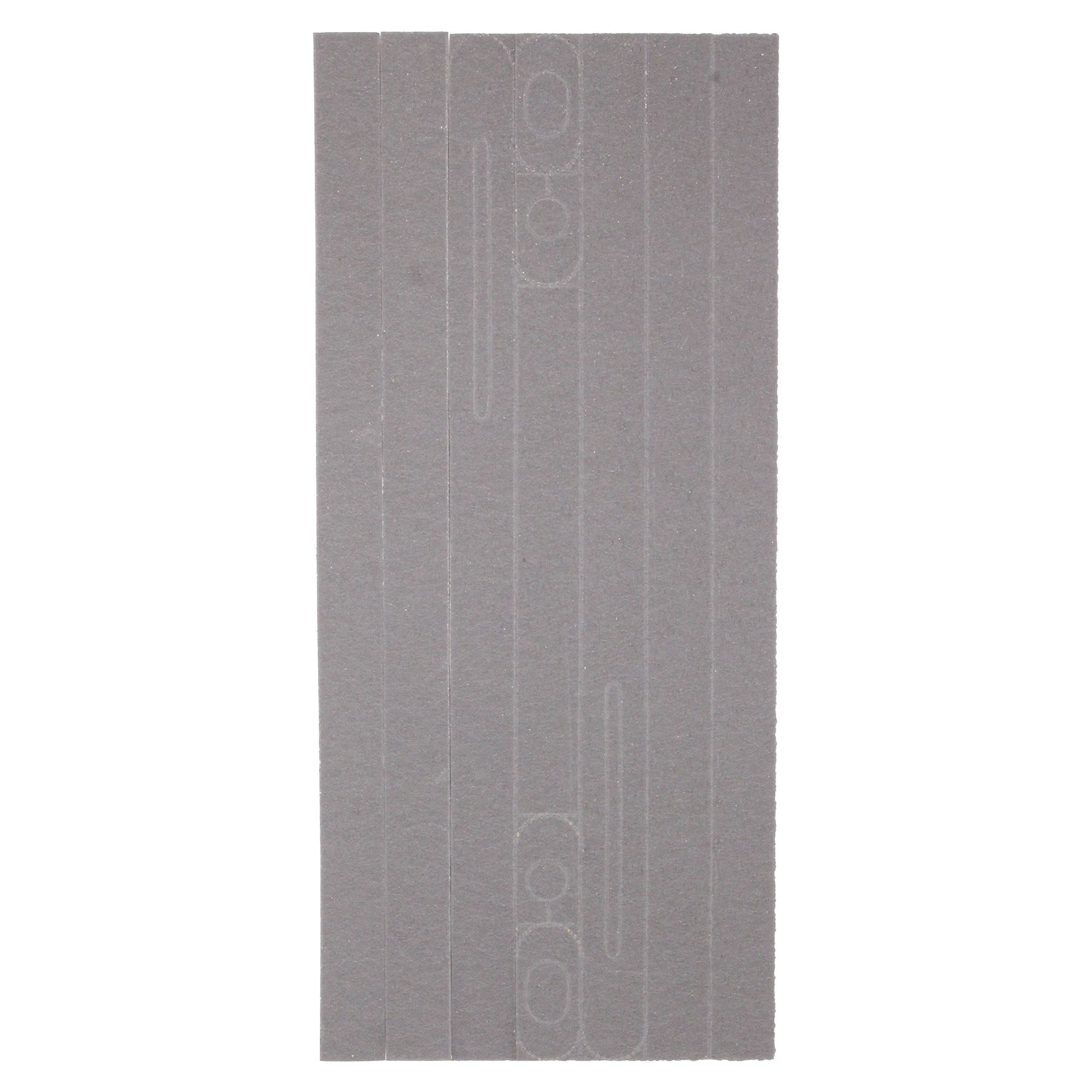 Intumescent Kit Universal Flush Bolt - 600/900mm - Radius and Square ...