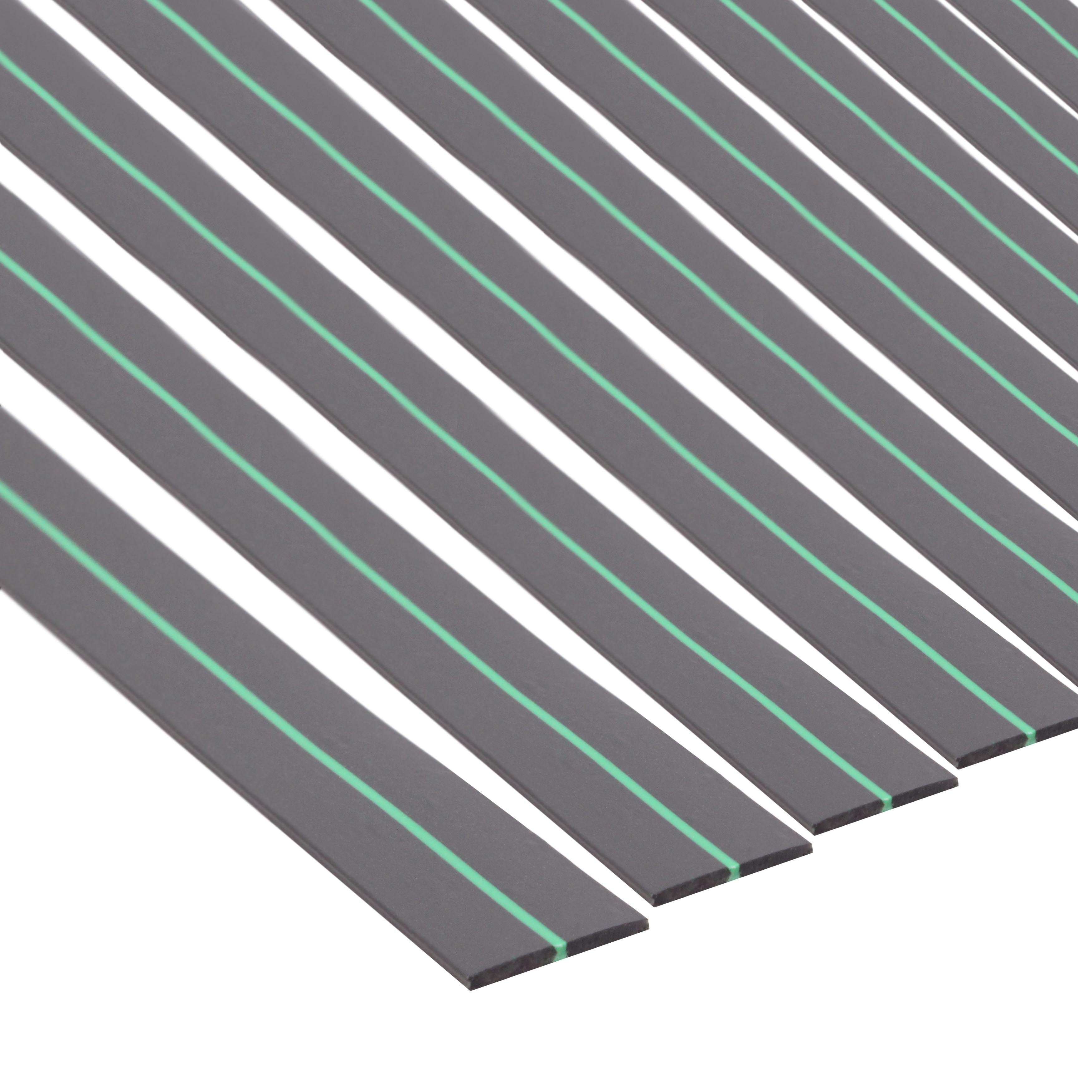 Blue 60 Fire Rated Packers - 1x15x100mm - Pack of 100 - Green