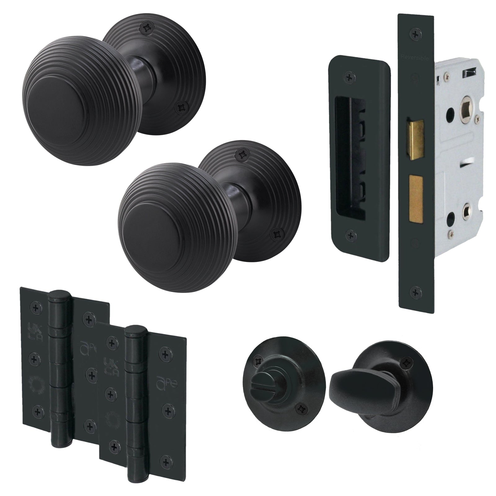 Knobs and locks store