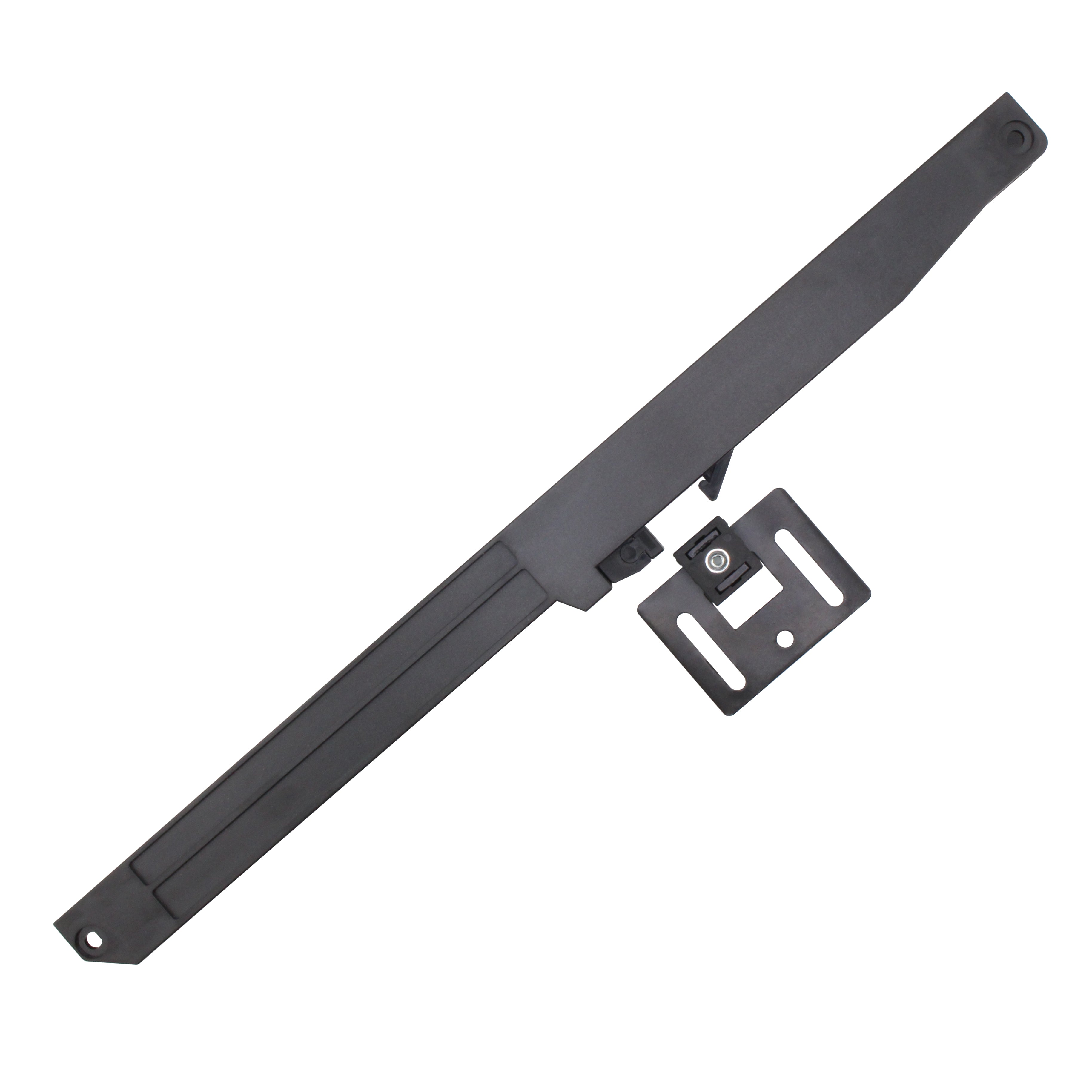 Pocket Door Soft Close Device