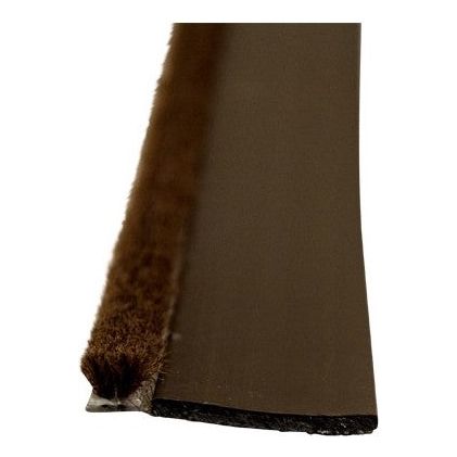 Surface Self Adhesive Intumescent Seal Strip Fire Smoke Draft and ...