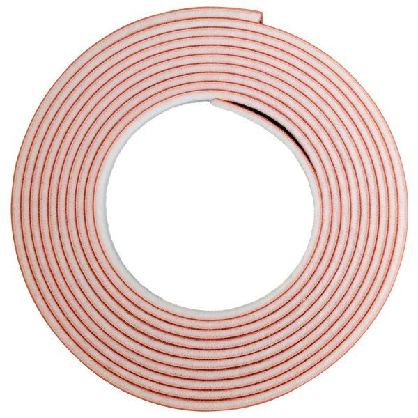 Surface Self Adhesive Intumescent Seal Strip Fire Smoke Draft and ...