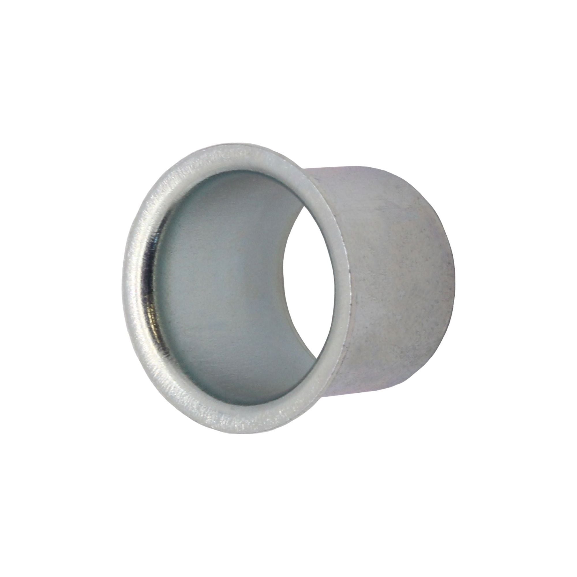Ferrule Escutcheon - Pack of 10 - Satin Finish - tradefit