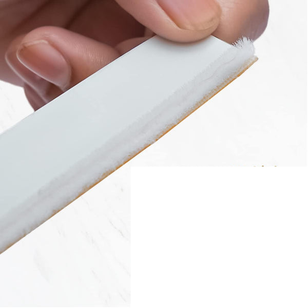 Surface Self Adhesive Intumescent Seal Strip - Fire Smoke & Draughts ...