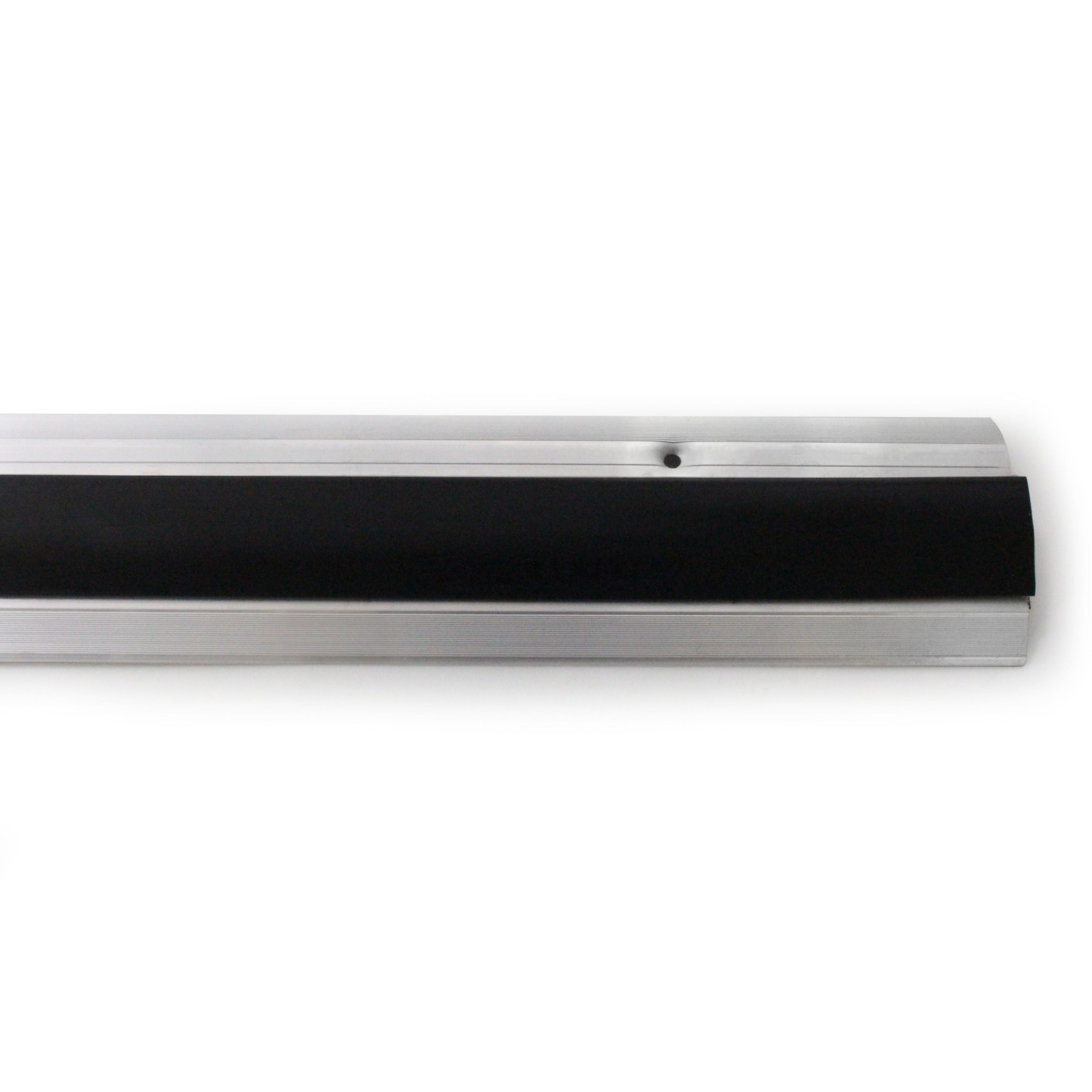 Roll Over Door Threshold Seal - Inward and Outward Opening - 1829mm ...