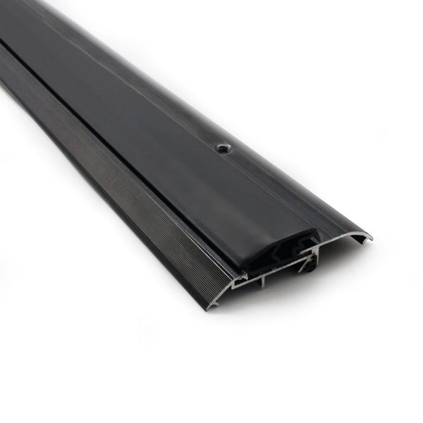 Roll Over Door Threshold Seal - Inward and Outward Opening - 1829mm ...