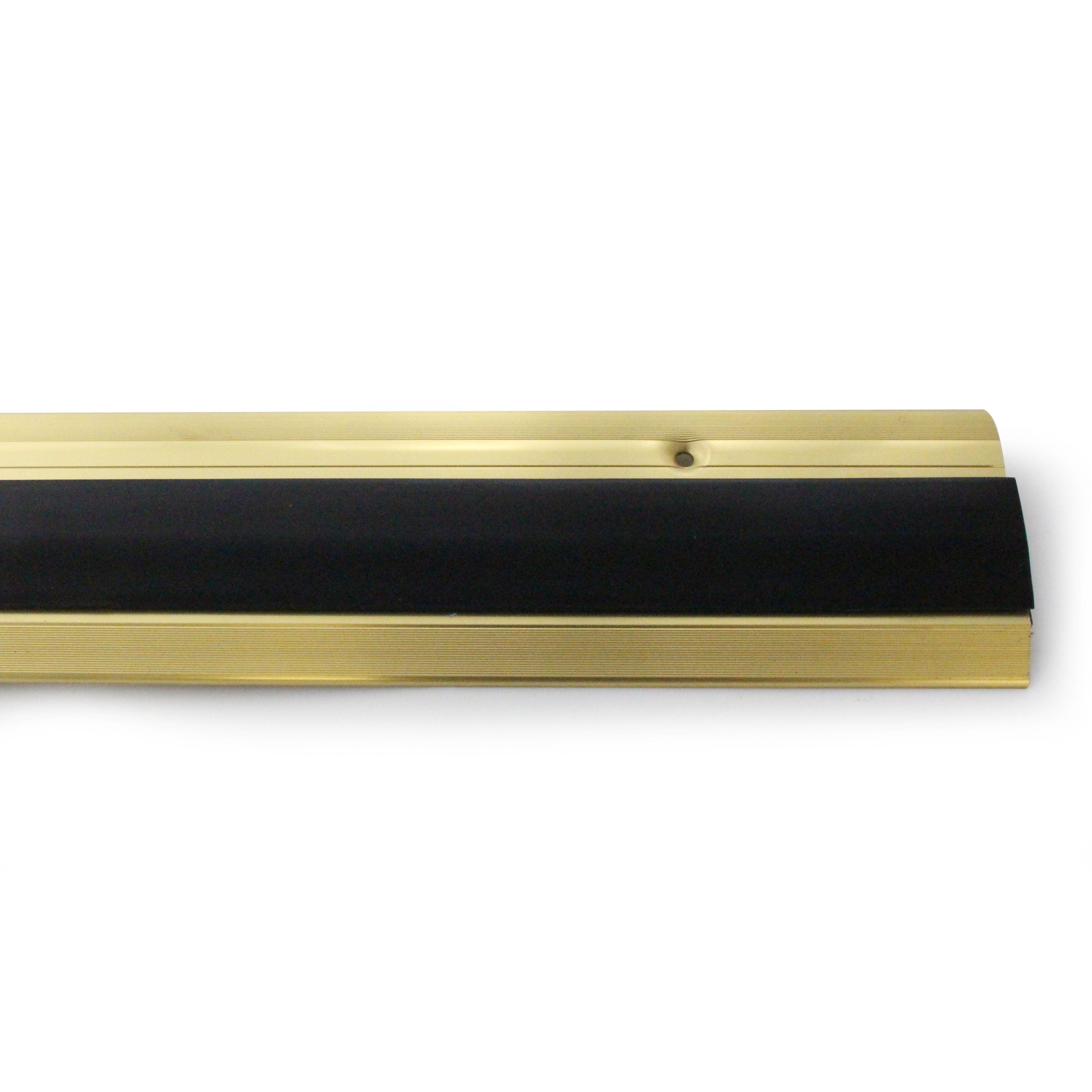 Roll Over Door Threshold Seal - Inward and Outward Opening - 914mm ...