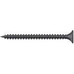 Drywall Screws Black Phillips Fine Thread 6 Sizes - tradefit