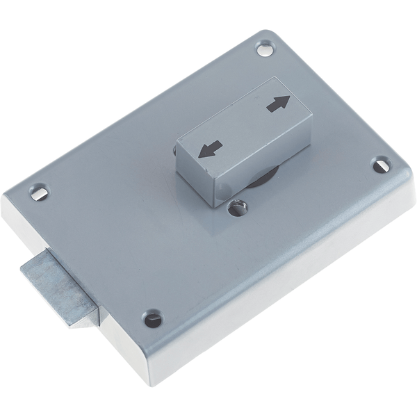 FB4 Fire Brigade Rim Slam Lock - Single - tradefit