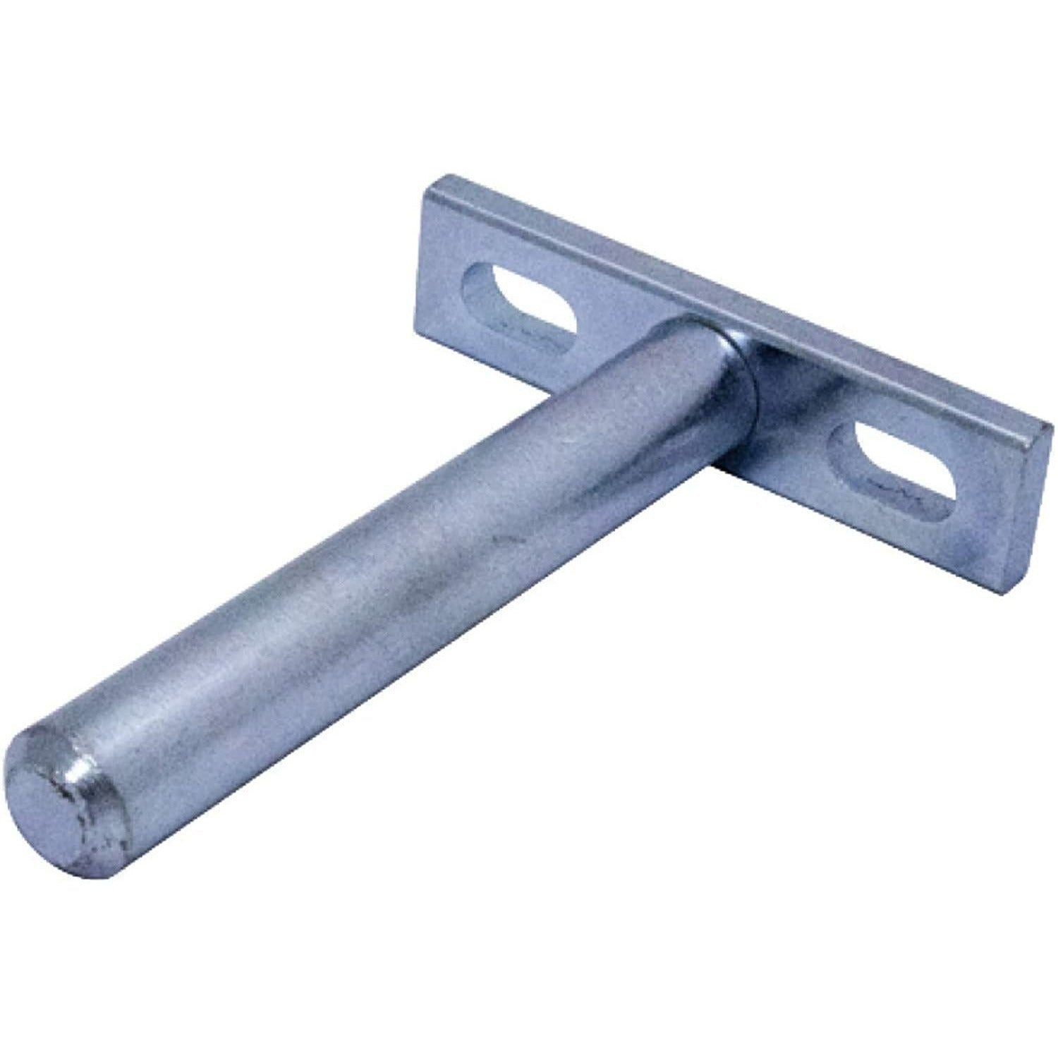 Floating Shelf Supports Concealed Bracket - 85mm - tradefit